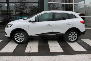 RENAULT KADJAR 1.3 TCE AUT