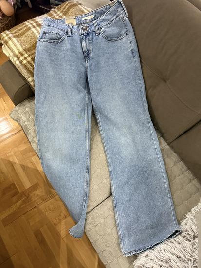 Levis farmerice 29 novo