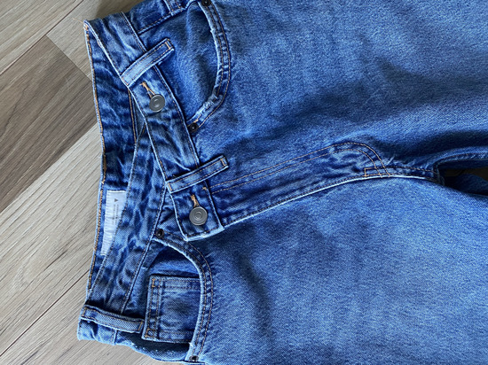 Zara farmerke vel 32