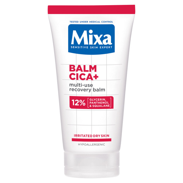 Mixa balzam visenamenski 50ml