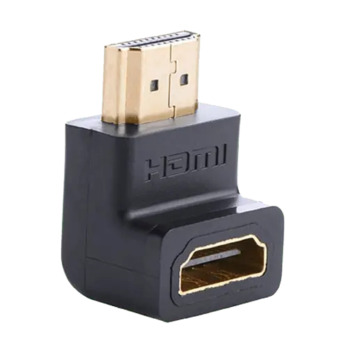 UGREEN HDMI ugaoni Ada M/F HD112