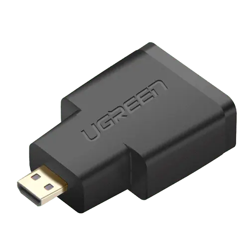 UGREEN Mikro HDMI HDMI Adapter