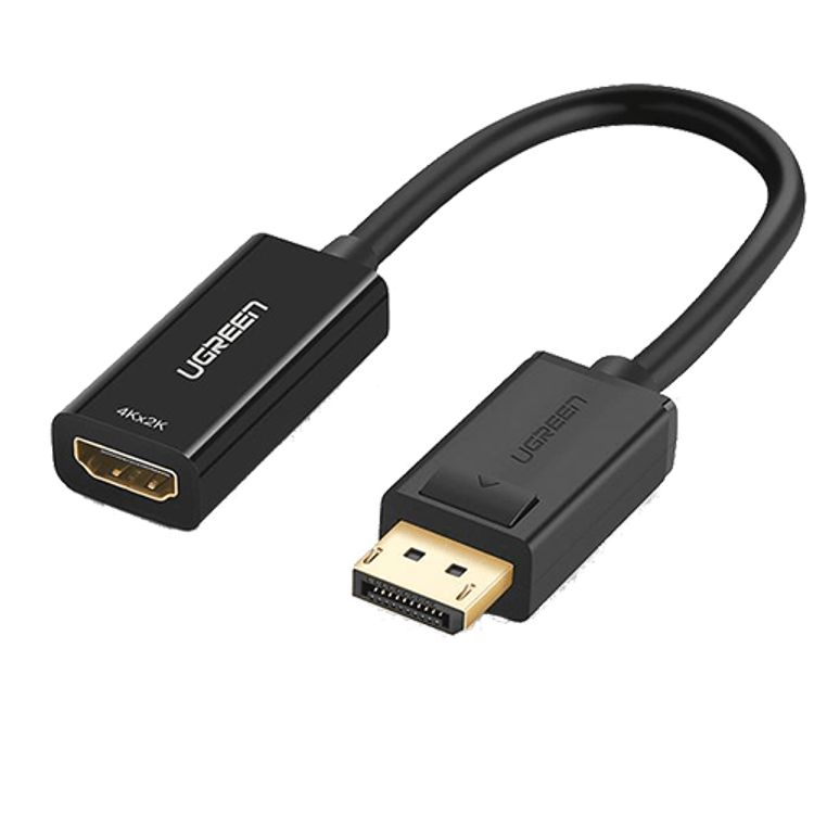 UGREEN Displayport na HDMI konverter