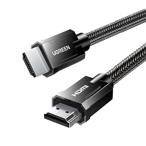 UGREEN HDMI Kabl 2.1, 2m (Crna)