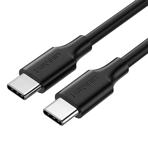 UGREEN USB-C kabl, 1m