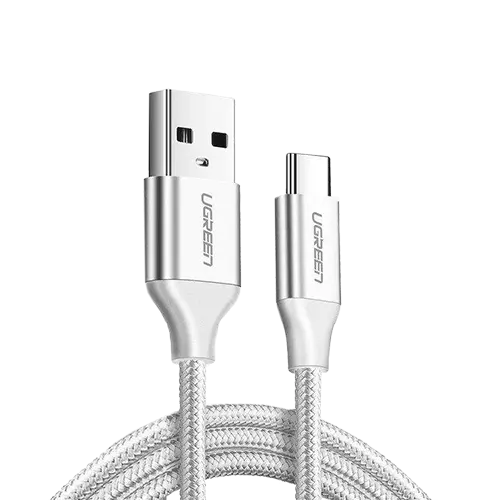 UGREEN USB-A na USB-C kabl, 3m