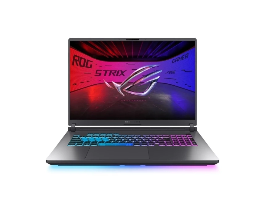 Laptop Aus ROG Strix G18 G815JMR-S9014W 18 2.5K/i7-14650HX/32GB/1TB/RTX5060 8GB/Win11 home+ranac