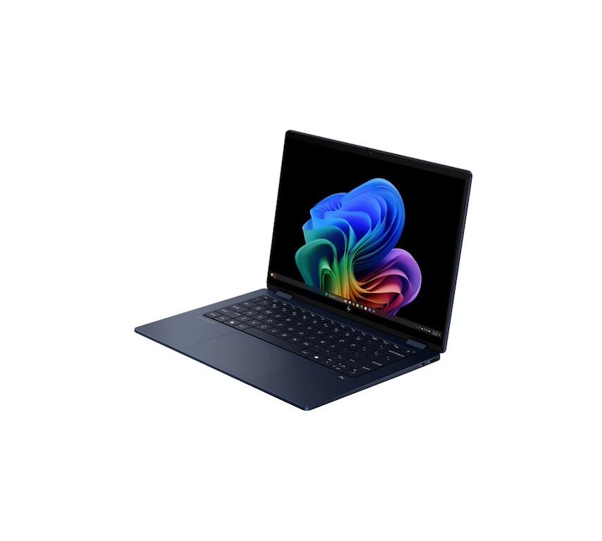 HP NOT OmniB X Flip 14-fm0018nn U7-258V 32GB1T W11h, BS9Z7EA