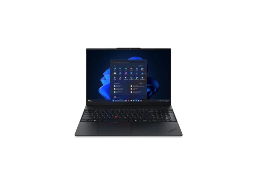 NB Lenovo ThinkPad E16 G3 U7-258V/32GB/M.2 1TB/16"/3Y/ENG/22AY002ACX
