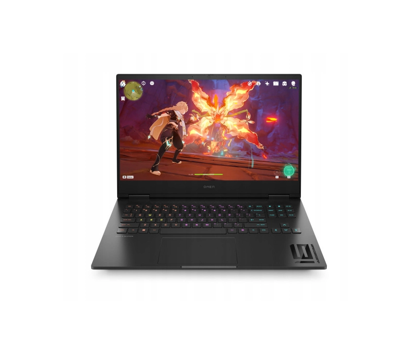 NB HP Omen 16-wf1183nw i7-14700HX/16GB/M.2 512GB/16"/RTX4070 8GB/2Y/ENG/C3VH4EA