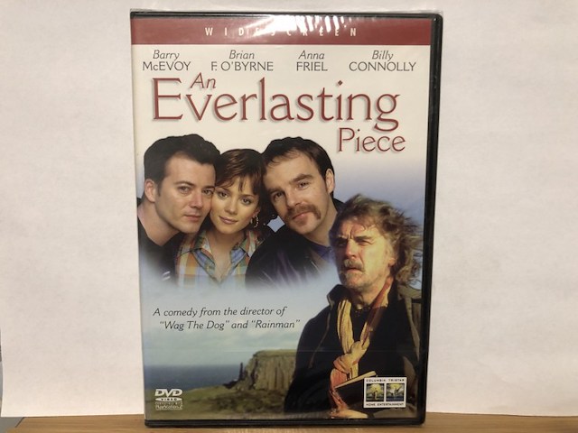 An Everlasting Piece