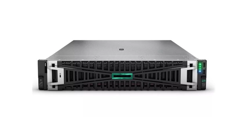 HPE DL380 G11 4510 2x32GB MR408i-o 2x960GB SSD 8SFF 2x1kW