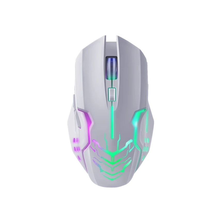 Bežični gaming miš Defender Katana GM-511 beli