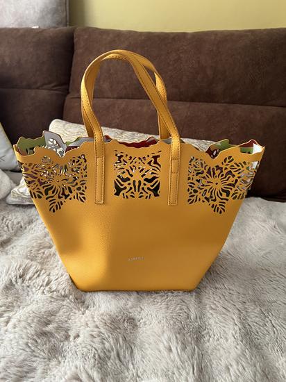 Carpisa torba i novcanik, novo