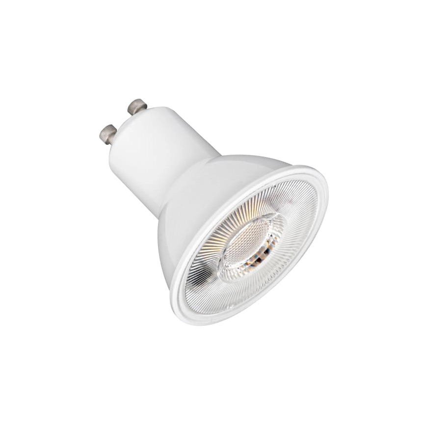 LED sijalica 3000K 4.5W GU10 120° OSRAM 4058075598676E