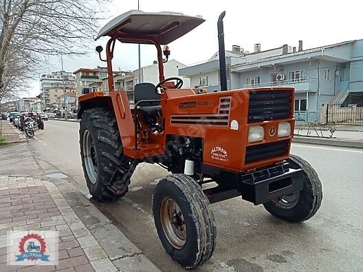 Tümosan 7080 traktor točkaš