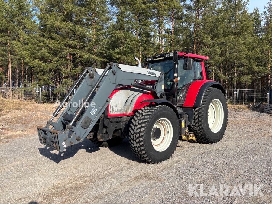 Prodaje se Valtra T202D traktor točkaš na aukciji