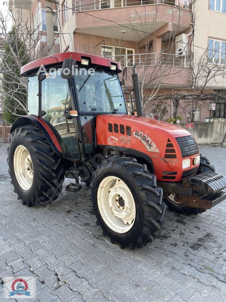 Başak 2085 traktor točkaš