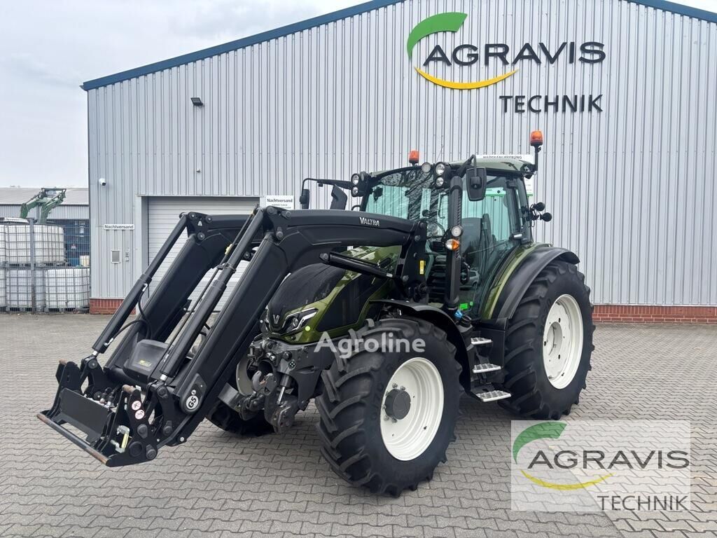 Valtra G 135 A 1B9 traktor točkaš