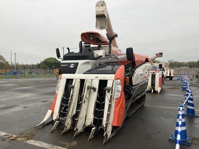 Kubota COMBINE(Kubota) kombajn za žito