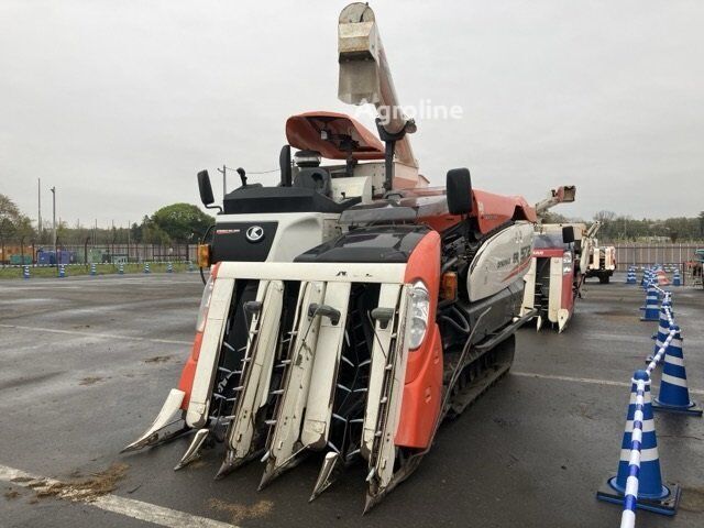 Kubota COMBINE(Kubota) kombajn za žito