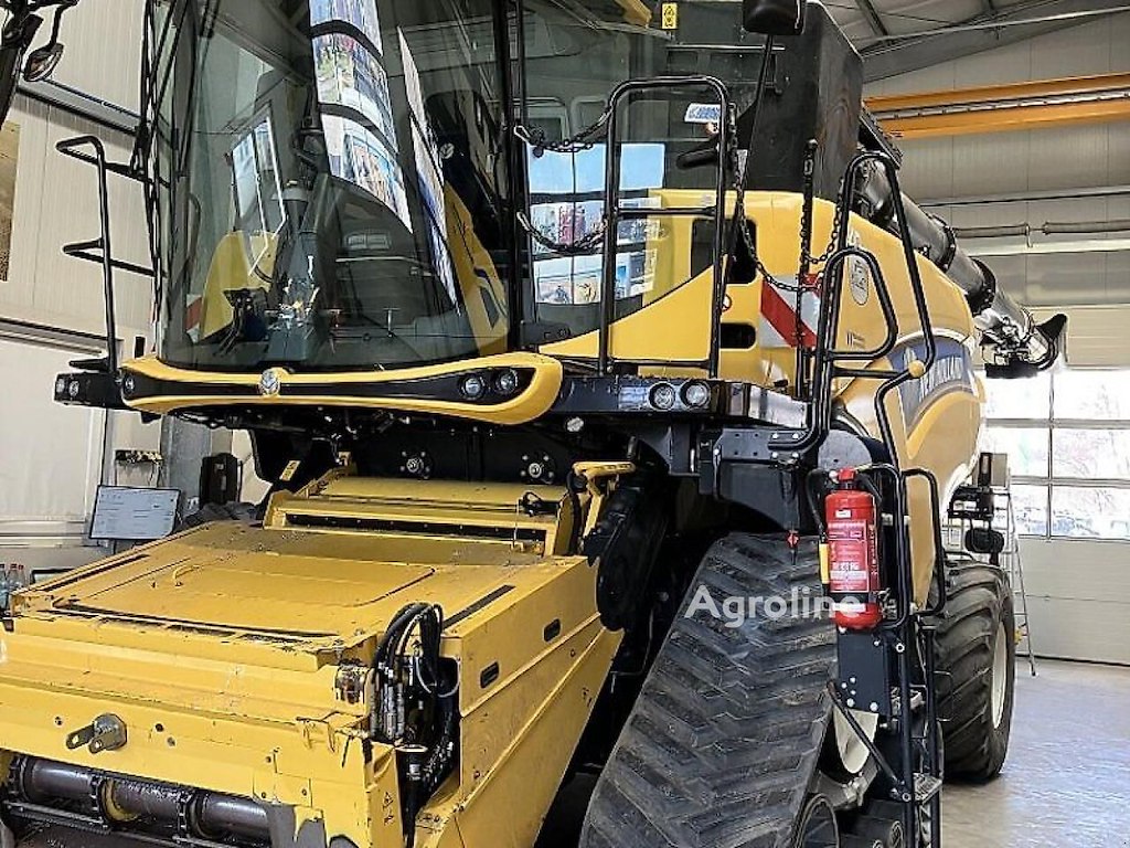 New Holland CR 10.90 kombajn za žito
