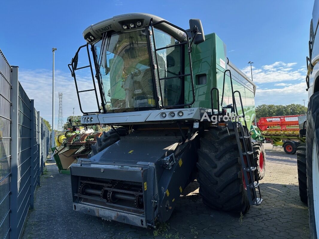 Fendt 6275 L kombajn za žito