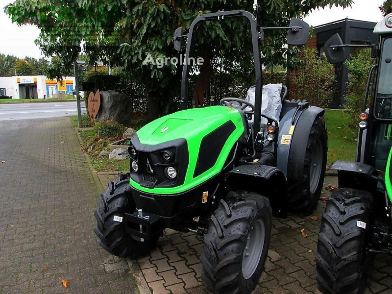 Deutz-Fahr 3050 traktor točkaš