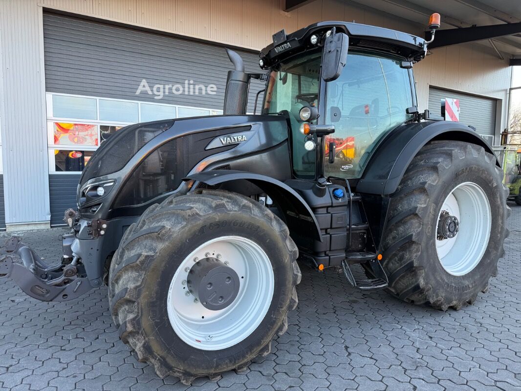 Valtra S 274 traktor točkaš