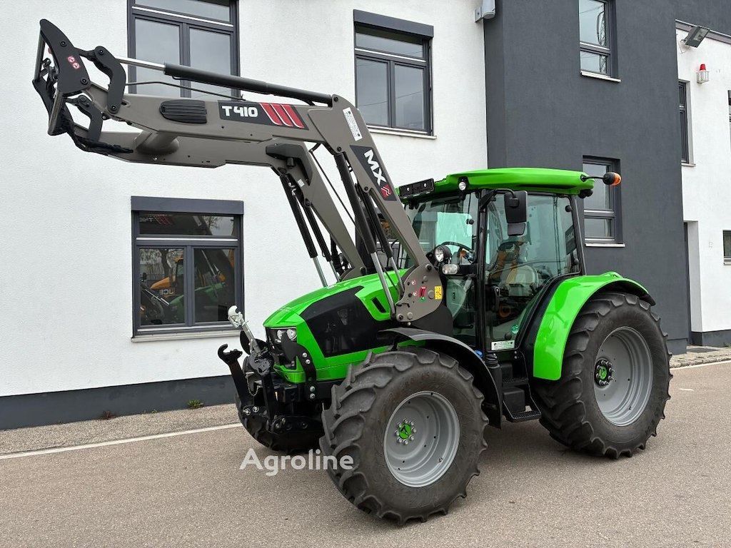 Deutz-Fahr 5115 GS traktor točkaš