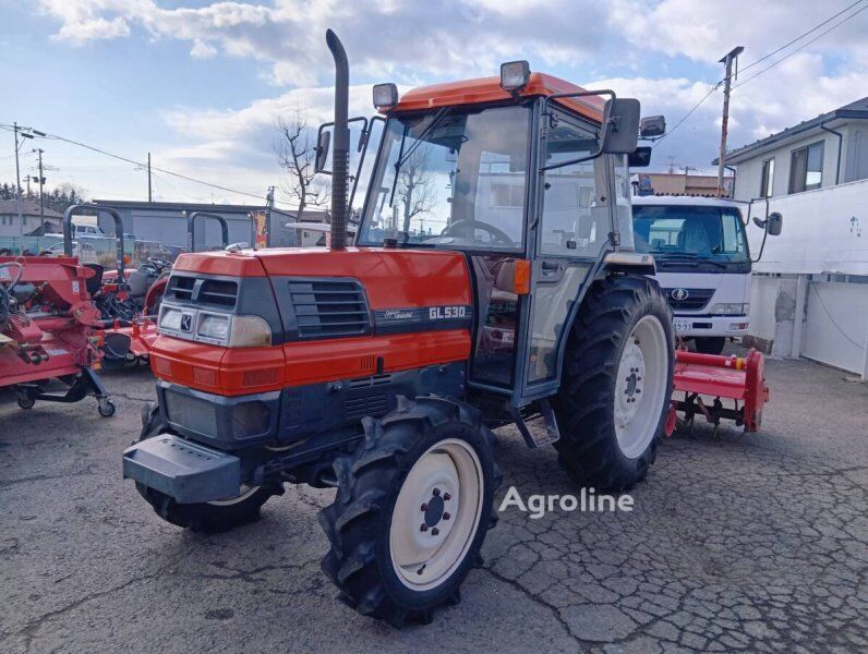 Kubota TRACTOR(Kubota) traktor točkaš