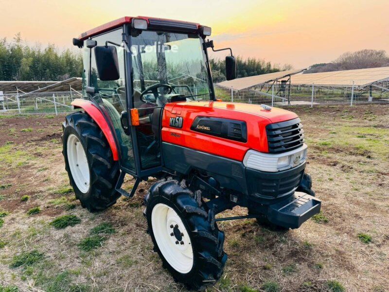 Kubota TRACTOR(Kubota) traktor točkaš