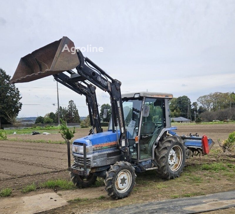Iseki TRACTOR(ISEKI) traktor točkaš
