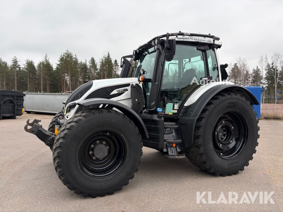 Prodaje se Valtra N175 traktor točkaš na aukciji