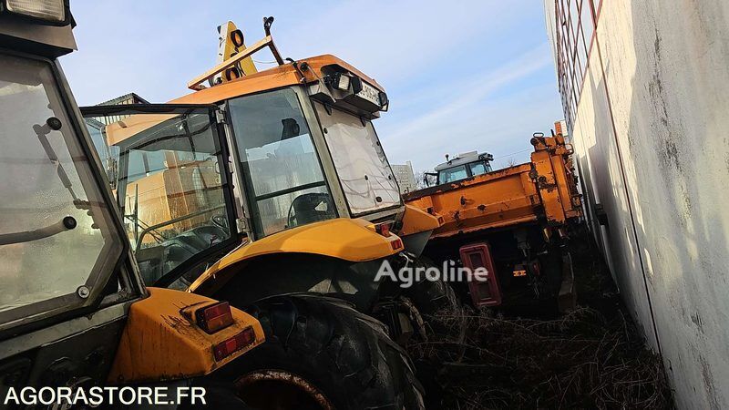 Prodaje se Renault ERG85 2R traktor točkaš na aukciji