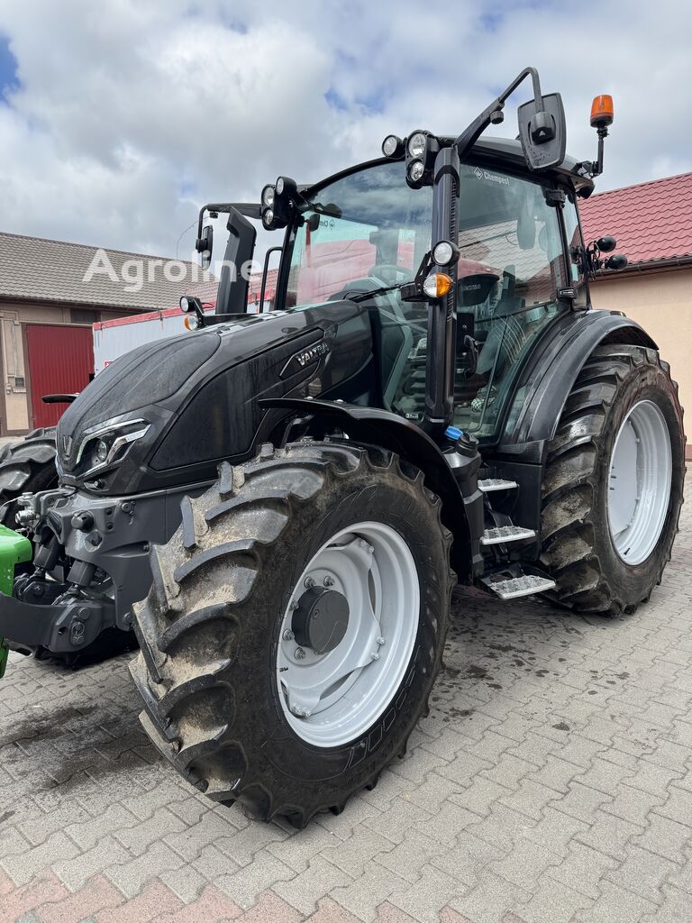 Valtra G125 traktor točkaš