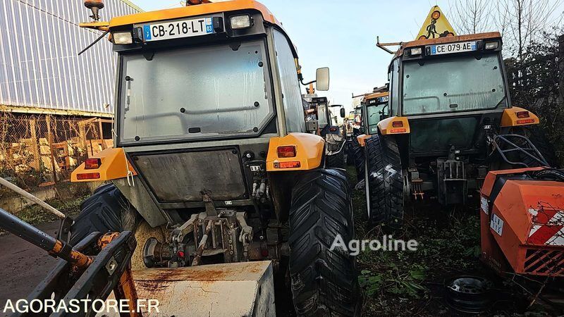 Prodaje se Renault ERG85 2R traktor točkaš na aukciji