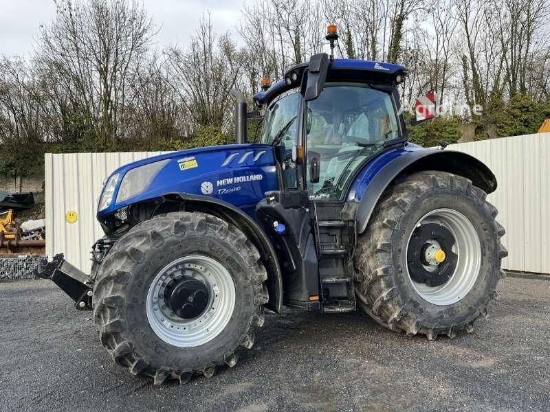 New Holland T7.275 HD traktor točkaš