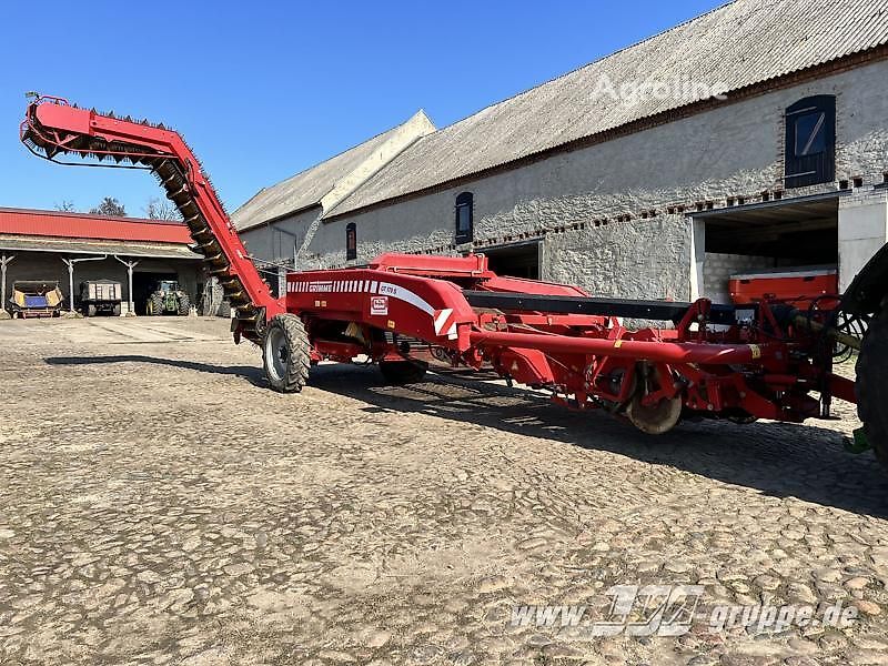 Grimme GT 170 S kombajn za krompir