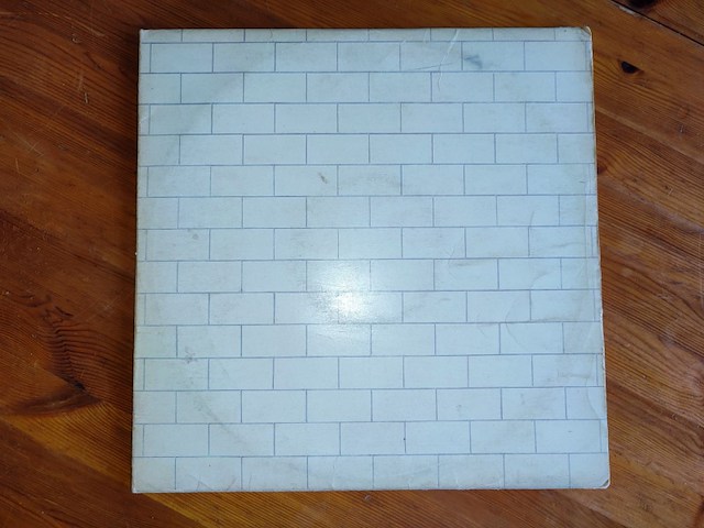 Pink Floyd – The Wall - 2LP