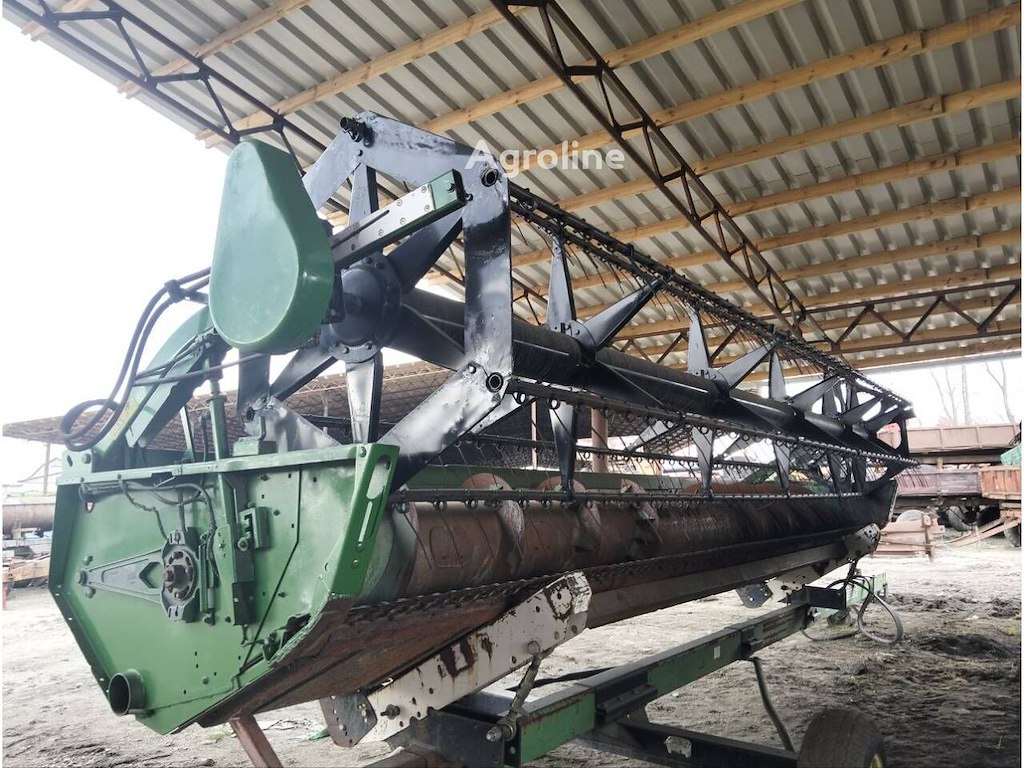 John Deere 625R adapter za žito