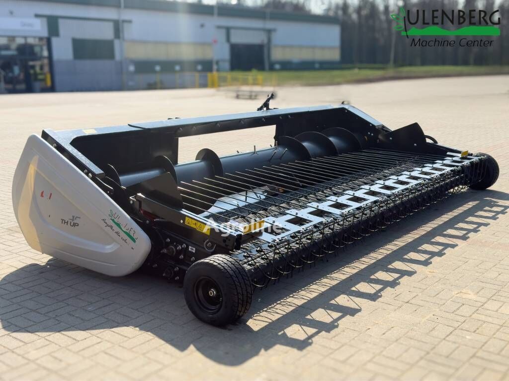Claas Swath Up 450 sakupljač otkosa