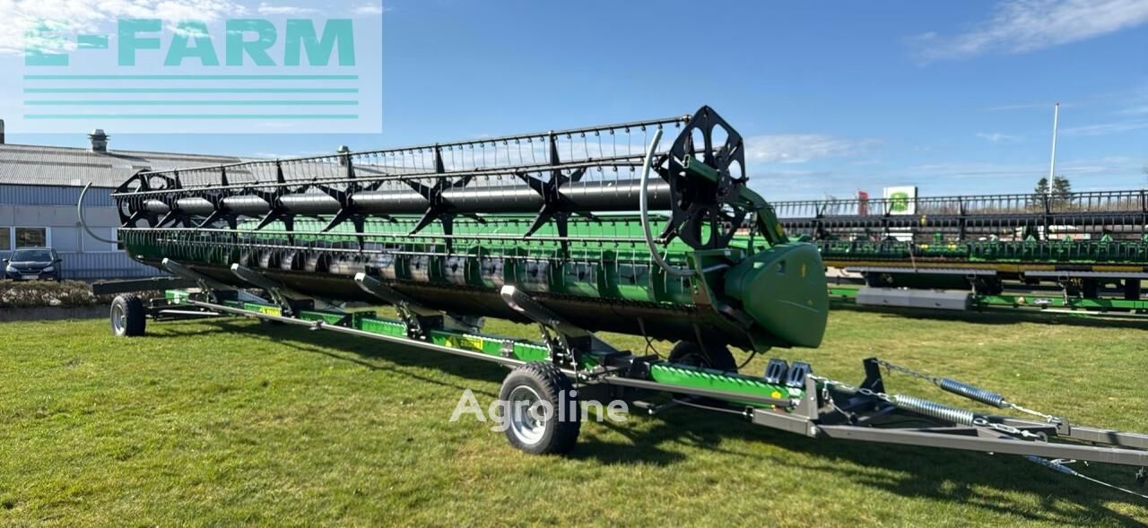 John Deere 635 R sakupljač otkosa