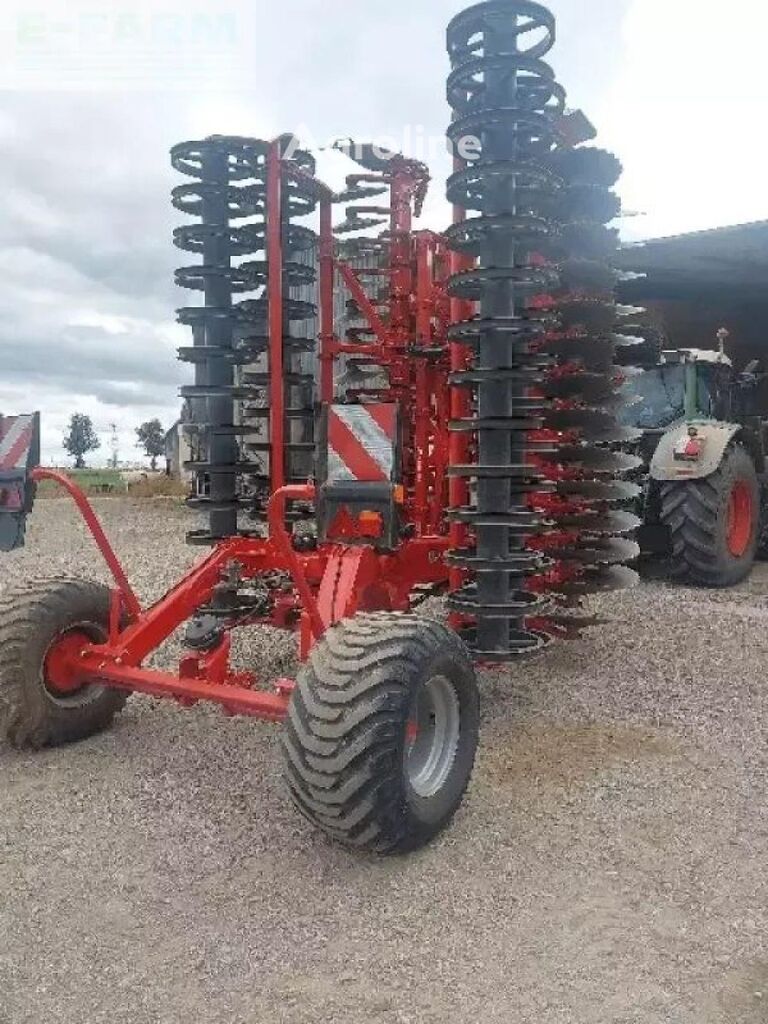 Kverneland qualidisc pro 7001 t tanjirača