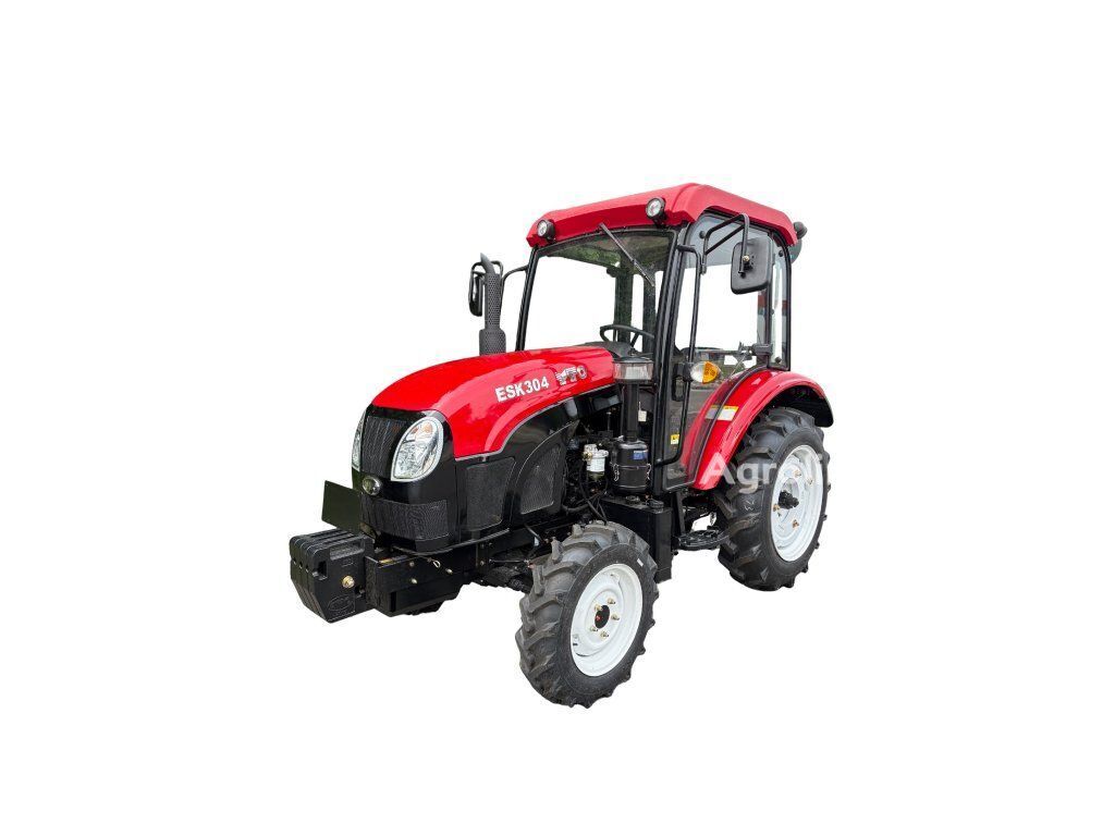 YTO ESK304 mini traktor