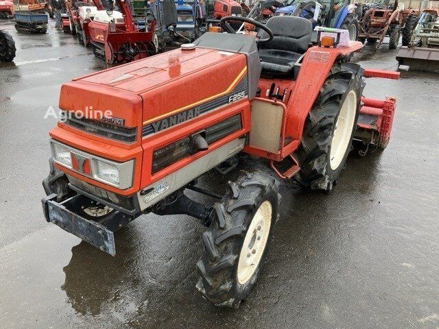 Yanmar TRACTOR(Yanmar) mini traktor