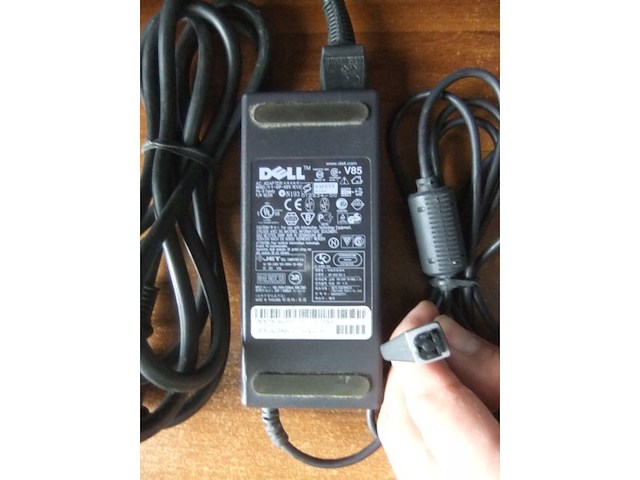 DELL adapter 20V 4.5A za laptop sa 3 pina + GARANCIJA!