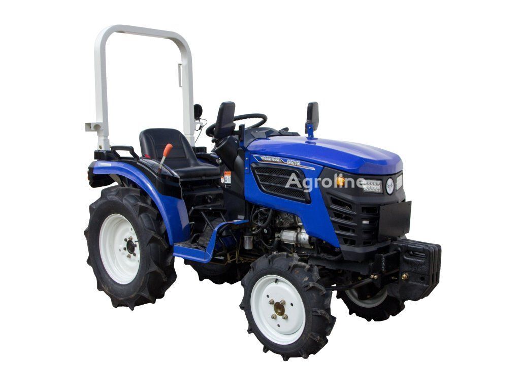 Tauros ZX25 mototraktor