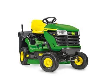 Novi John Deere X147R traktor kosilica