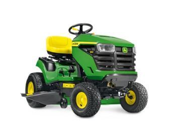 Novi John Deere X107 traktor kosilica